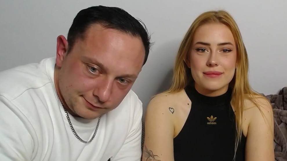 Dziewczyna Daniela Magicala, Natalia na Onlyfans. Wyciekły jej zdjęcia ...