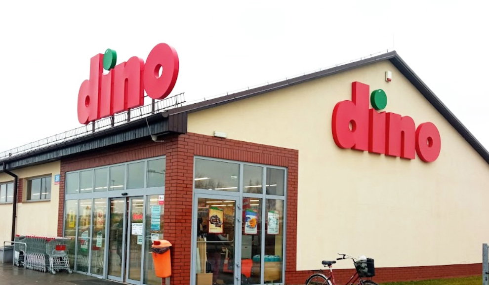 Dino promocję robi 5+5. Bez limitów, więc można i 50+50. Ludzie się ...
