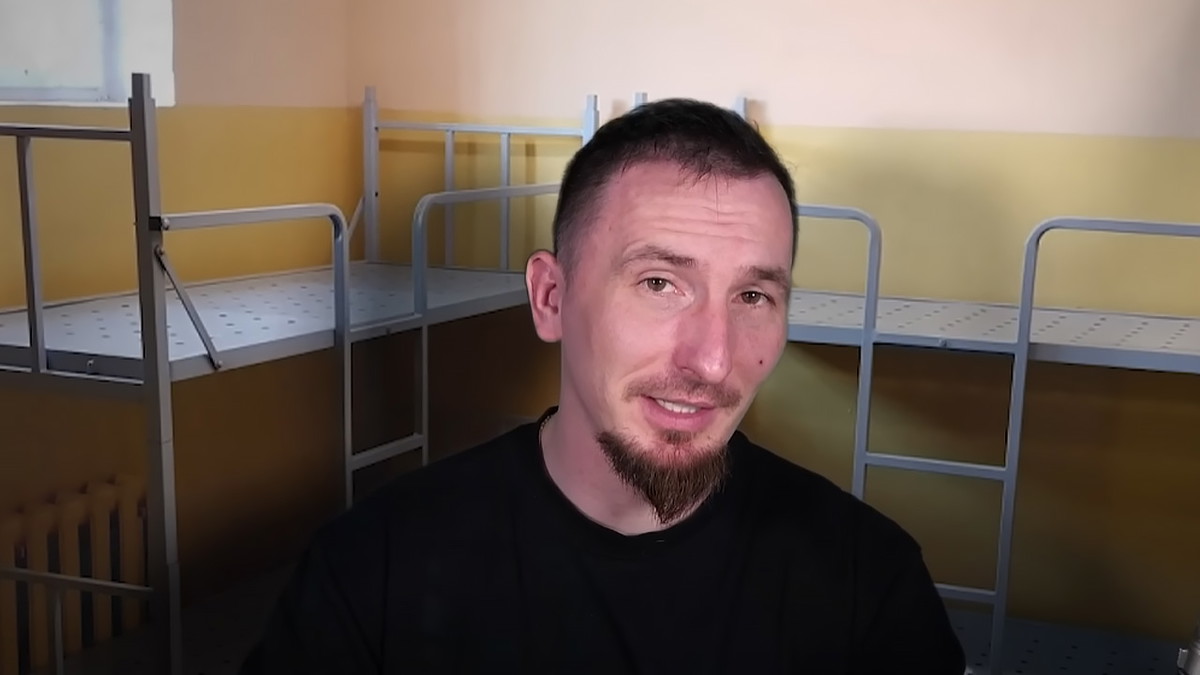 Youtuber Isamu o swoim zatrzymaniu. "Nie mogę się pozbierać" - BOOP.PL