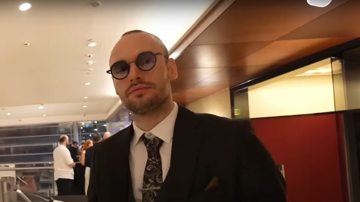 Xayoo powrócił. Wczoraj pojawił się na streamie Twitch - BOOP.PL