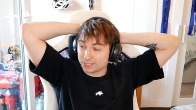 Azdus, polski streamer ujawnia, ile zarobił z Kick przez cały miesiąc ...