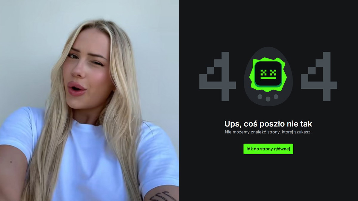 Daniel Magical ban na Kick. A Natalia z pierwszymi zdjęciami na ...