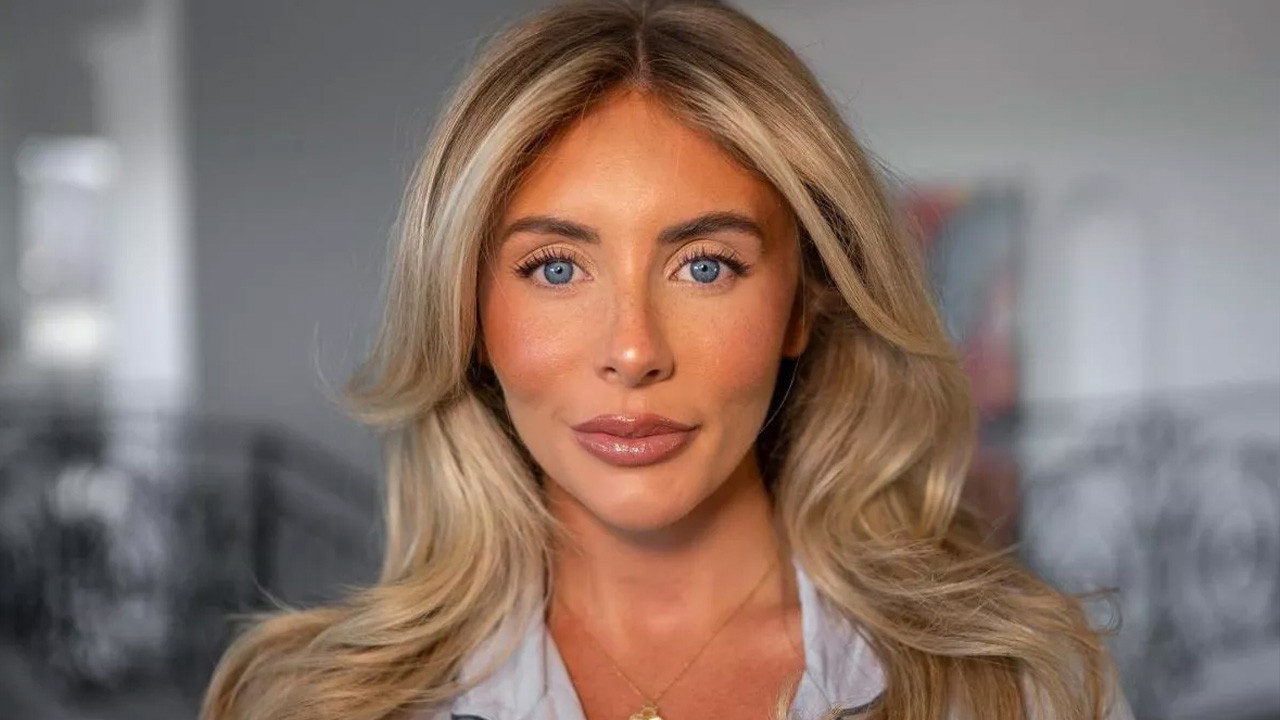 Bonnie Blue zbanowana na niebieskiej platformie. Za mocne wyzwanie ...