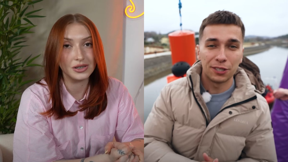Murcix wkurzona na Friza za tę akcję - BOOP.PL