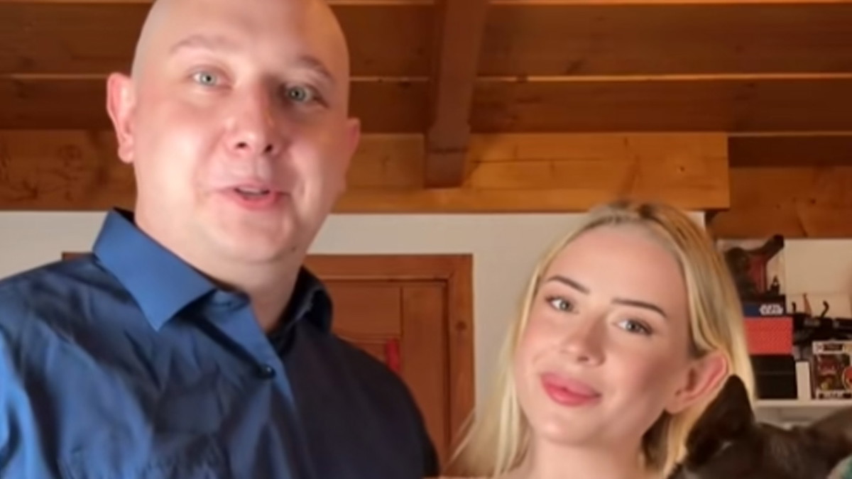 Daniel Magical i Natalia po kilku tygodniach wrócili - BOOP.PL