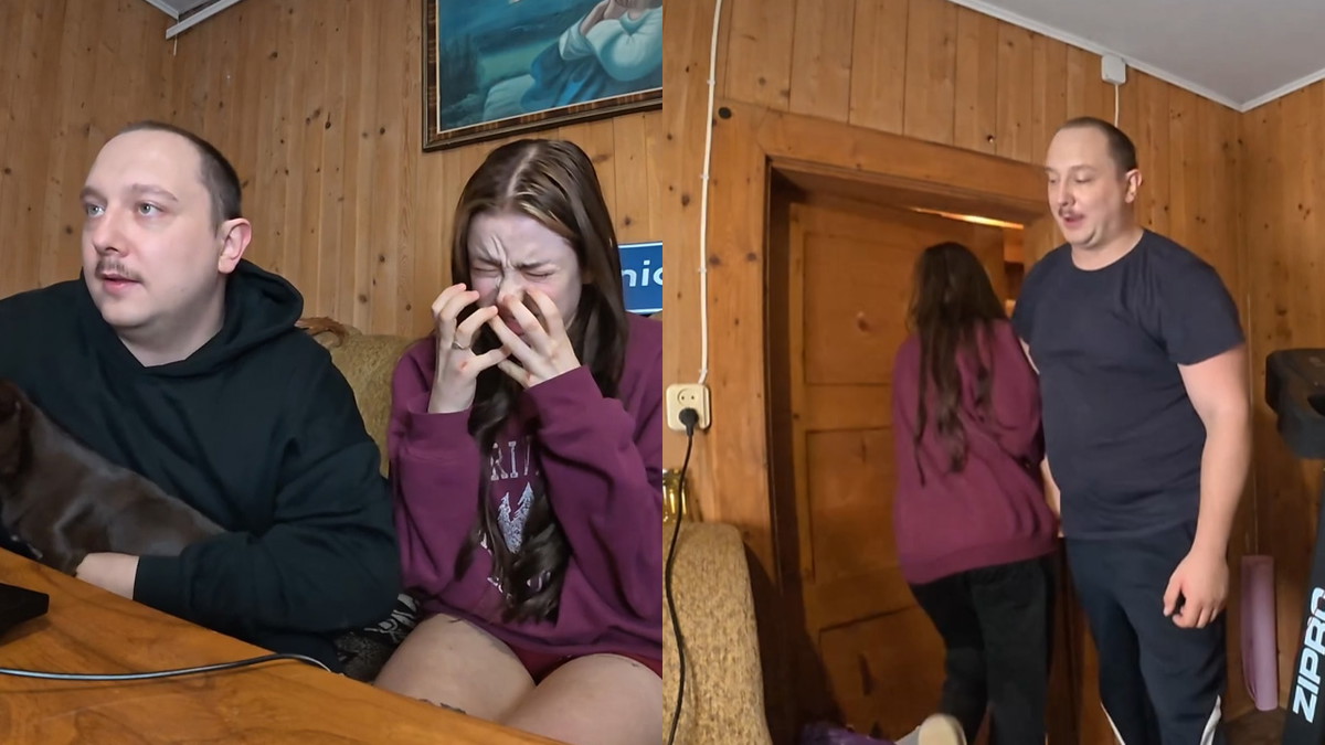 Daniel Magical ban na Kick. A Natalia z pierwszymi zdjęciami na ...