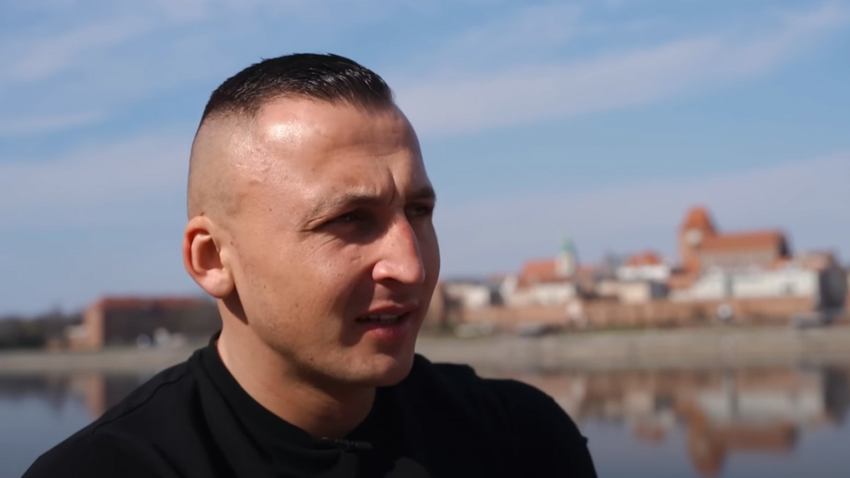 Nowe informacje. Dlaczego Bartek Szachta został zatrzymany? - BOOP.PL
