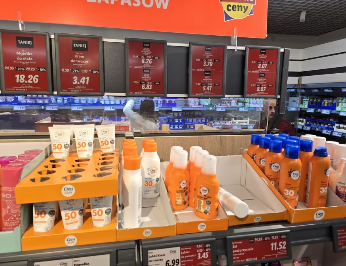 Lidl pozbywa się za 10 zł. Polujcie, bo normalnie 50 złotych - BOOP.PL
