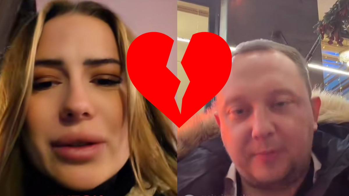 Daniel Magical i Natalia zerwali. Nie zgadniecie, jaki był powód - BOOP.PL