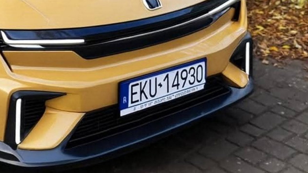 Nowy Maluch? Tak mógłby wyglądać w 2025 roku, ale jest jeden problem ...