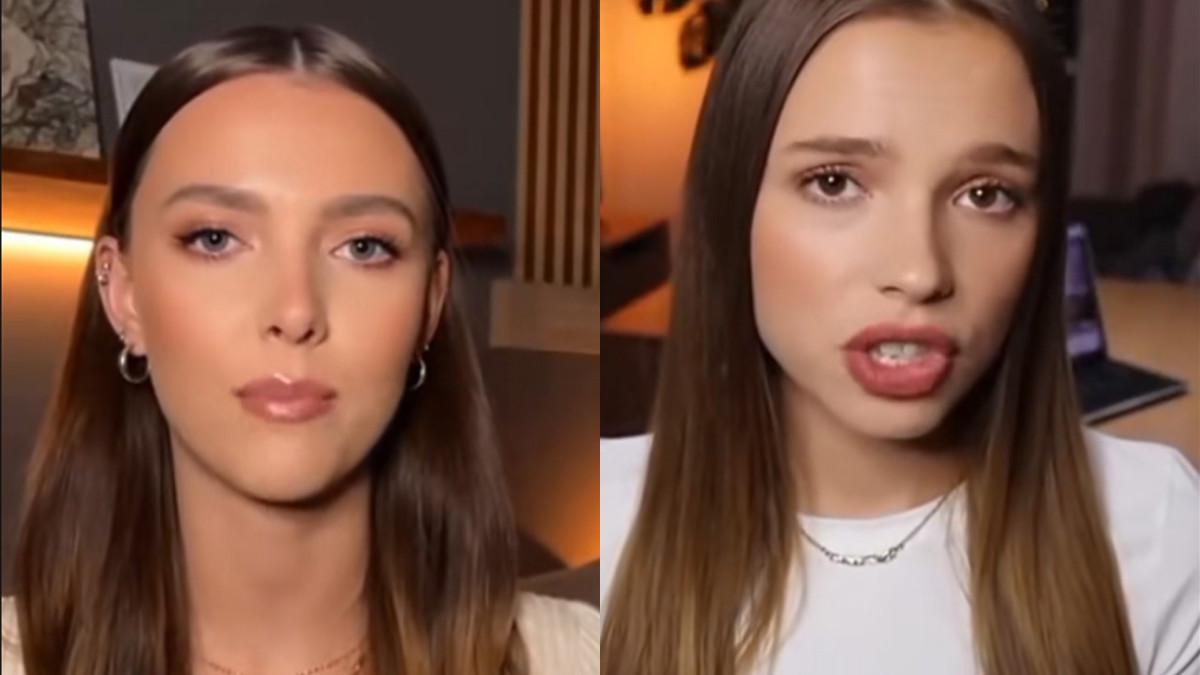 Młode kobiety stworzone przez AI namawiają do Polexit. Podniesiono ...