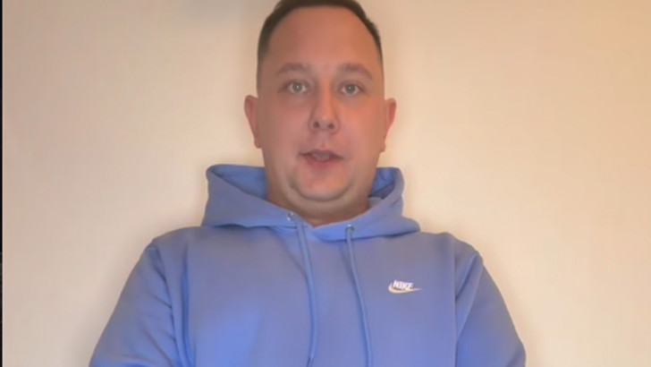 Daniel Magical opublikował odpowiedź na bana. Czyli chodzi o coś ...
