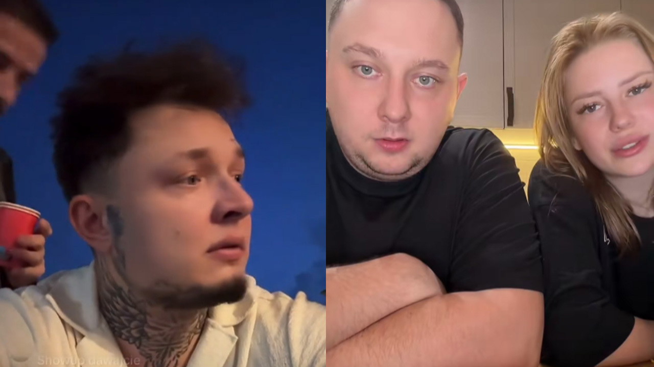 Cameraboy o tym, co miała mu powiedzieć Natalia. Jest już odpowiedź ...