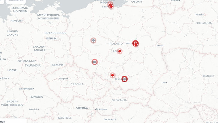 Polacy nie chcą obowiązkowego napiwku. Powstała mapa restauracji, które ...
