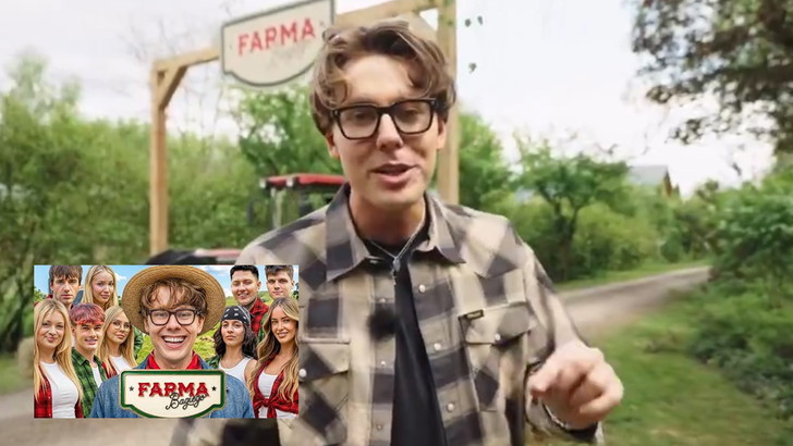 Farma Bagiego znika z Youtube. Problemy z licencją i niepewna ...