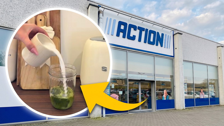 Niemcy wykupili je od razu. W końcu weszły do polskiego Action za 14,95 ...