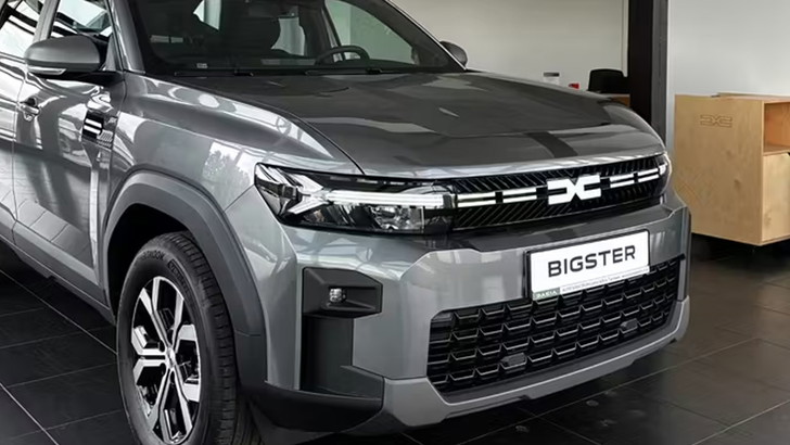 Nawet Dacia obniża ceny. Bigster do kupienia za 86 100 zł - BOOP.PL