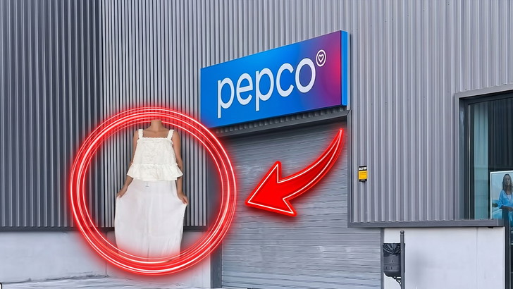 Po roku do Pepco wróciła hitowa spódnica "midi" za 45 złotych - BOOP.PL