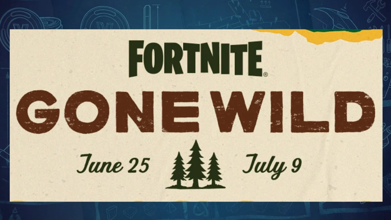Lato nadchodzi do Fortnite. Pojawiło się oficjalne ogłoszenie z datą ...