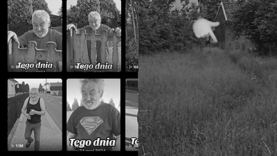 Pilot nie żyje. Mężczyzna popularny na polskim TikToku odszedł - BOOP.PL