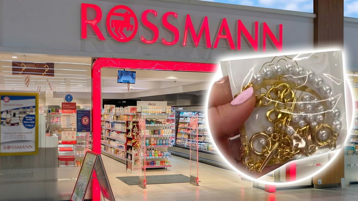 Rossmann rozdaje nową, darmową bransoletkę przy kasie - BOOP.PL