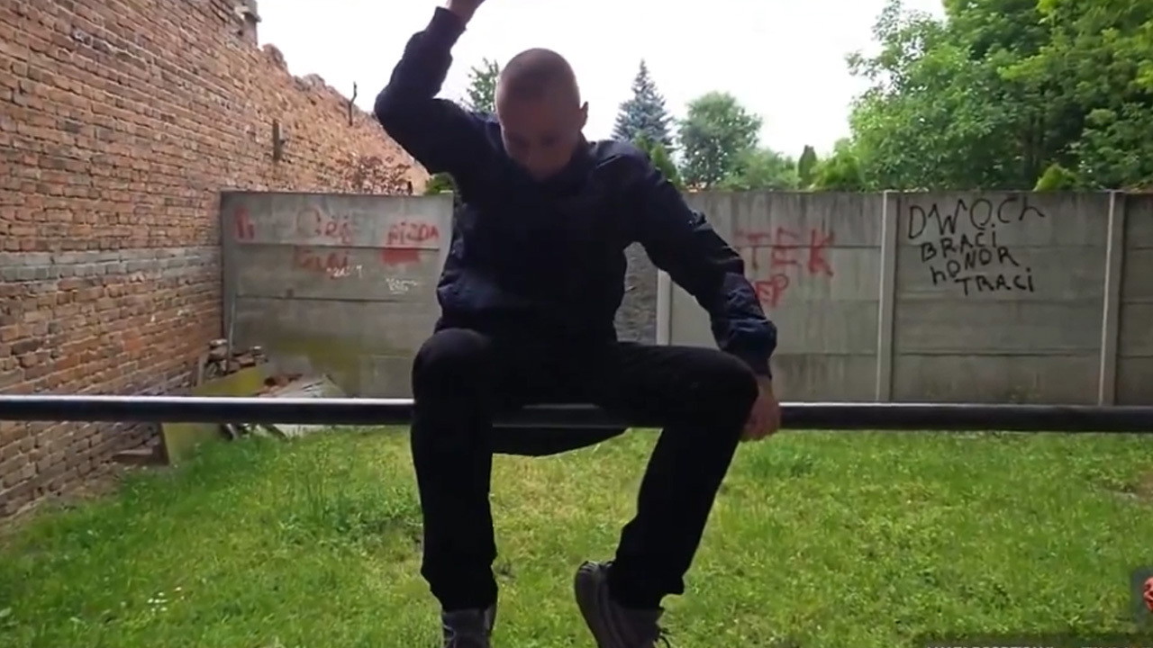 Polski streamer Kick "Aktor" miał więcej szczęścia, niż rozumu. Mogło ...