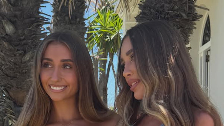 Sandra Bad Girl nagrała z Lilly Phillips. Tą od 101 mężczyzn w 24 ...