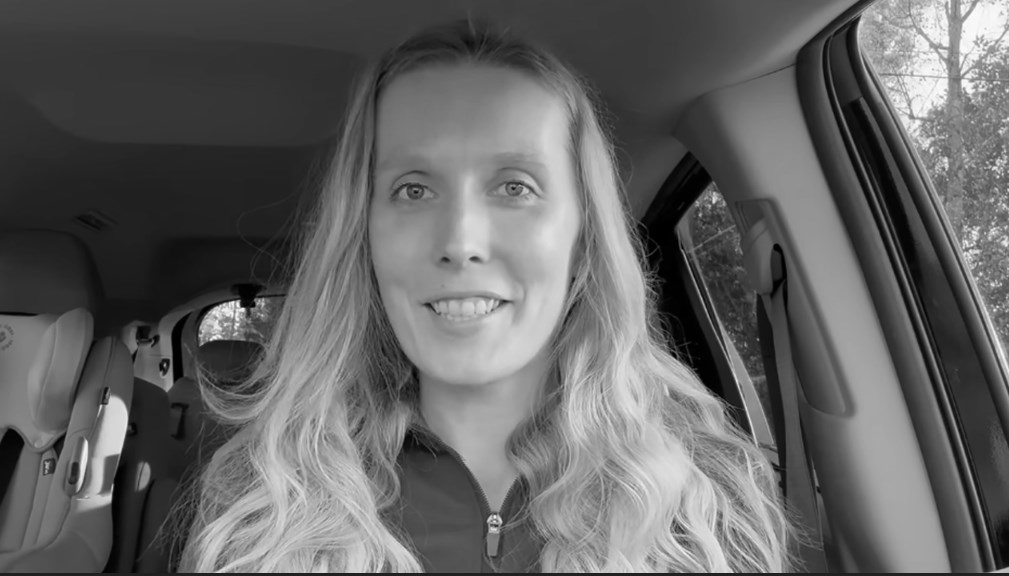 Nie żyje polska youtuberka "Aga in America". Miała zaledwie 34 lata ...
