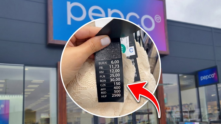 Pepco wprowadza nowe komplety. Wystarczy 35 złotych - BOOP.PL