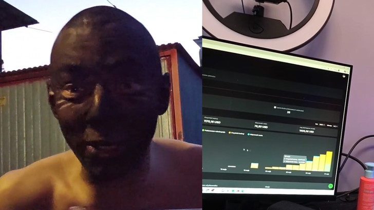 Wystarczyło zacząć streamować po 24 godziny. Streamer pokazał zarobki z ...