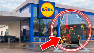 Klienci szturmują bez zastanowienia. Lidl zaszalał i przecenił na 94,75 ...